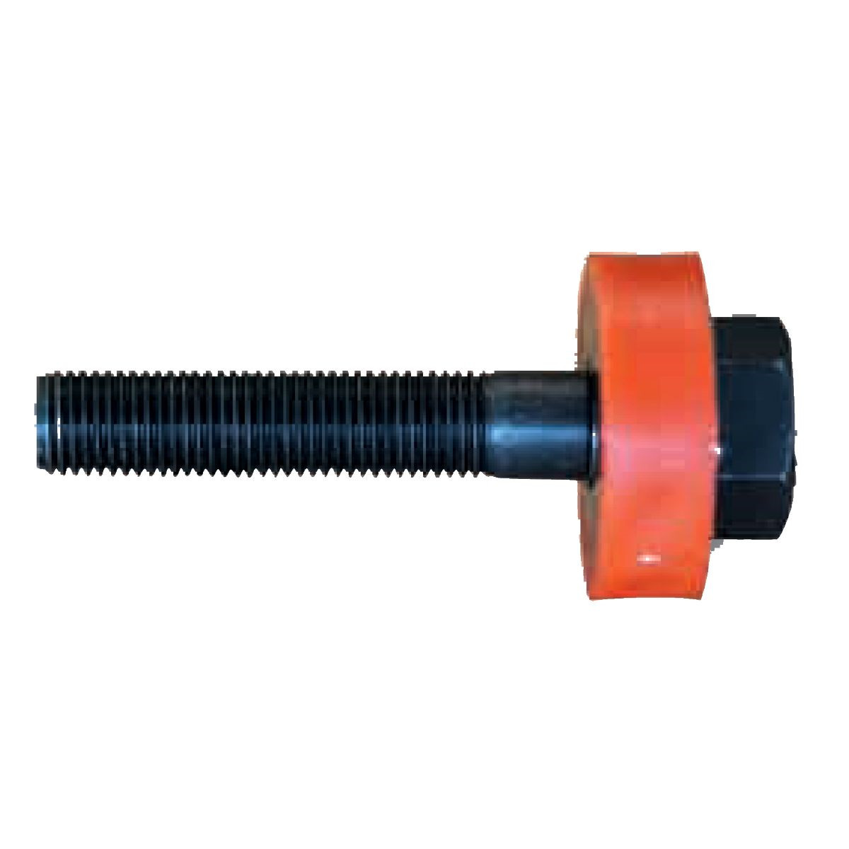 Viking Bolt m/kugleleje 9,5x50mm, 01339 Til: Tristar 15,2-30,5 mm