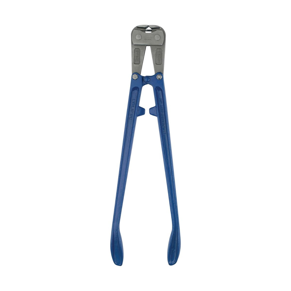 Eclipse smedet ende-boltsaks 600 mm 24" EBC-EC24