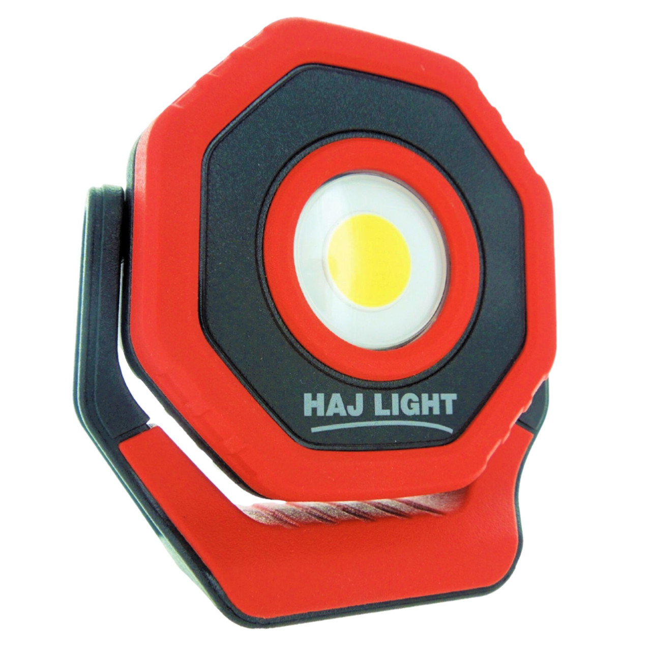 HAJ LIGHT Rechargeable 1080 + 250 Lumen Inspection lamp