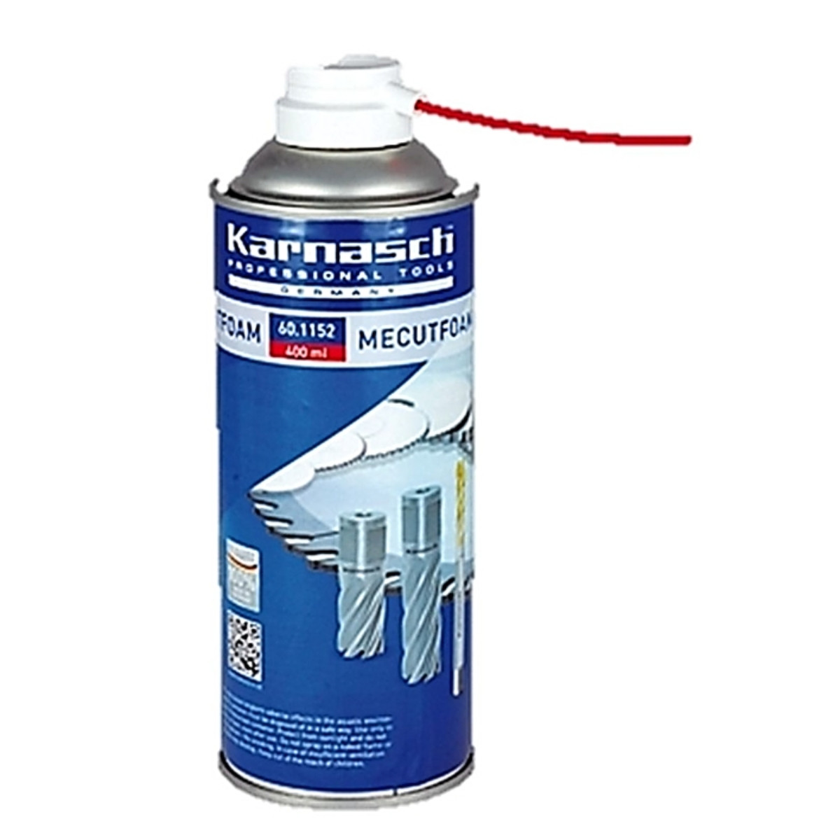 Universal skumspray 400ml
