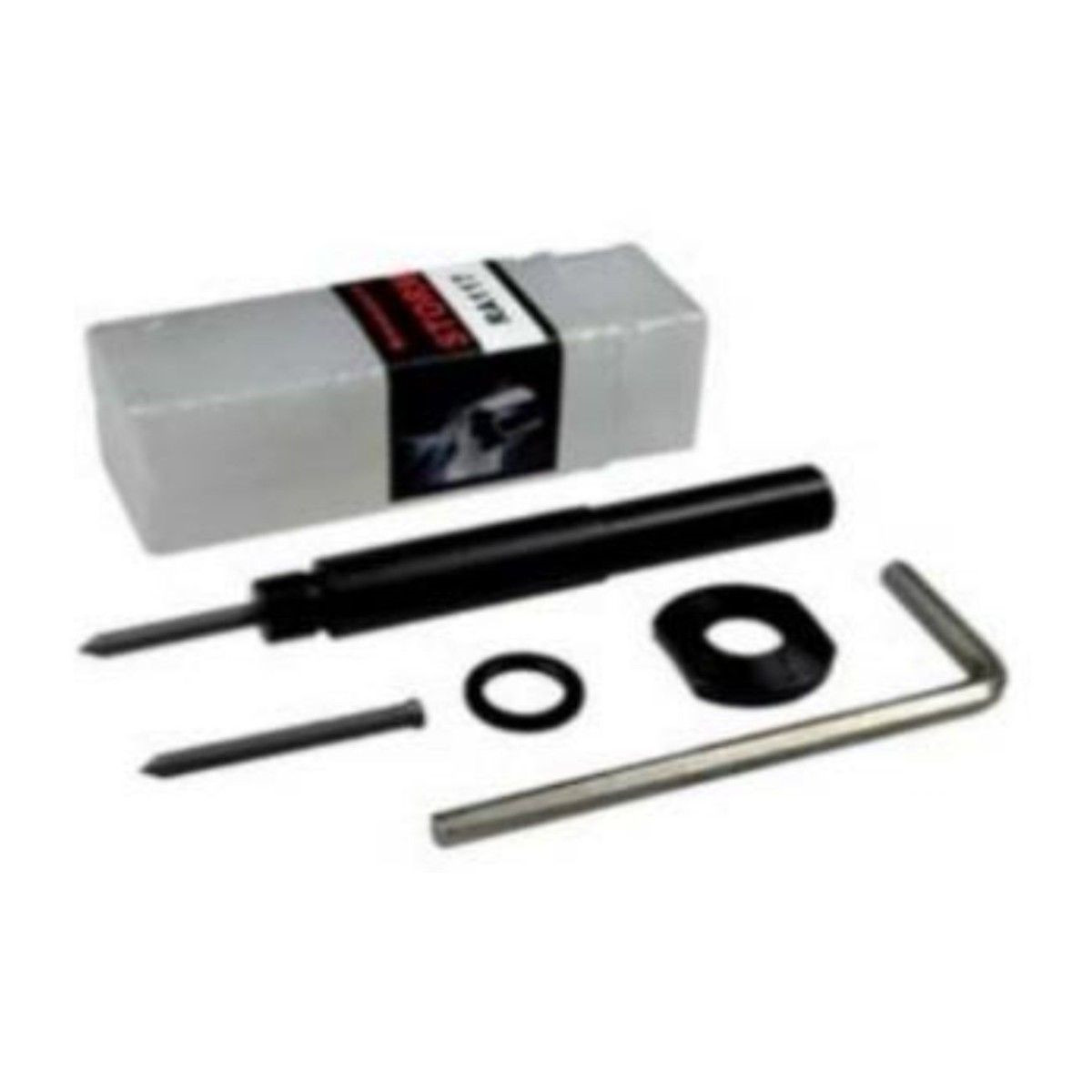 Rotabroach holder til minikernebor Ø6 - Ø20 Til 13mm borepatron