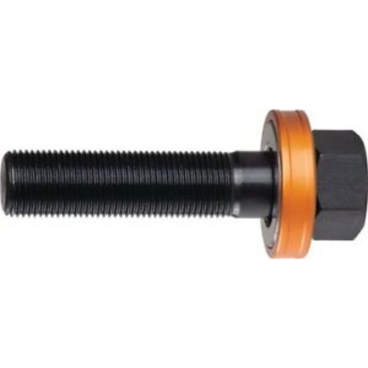 Viking bolt m/kugleleje 19x75 mm, 01341 Til Tristar og Tristar+ 40,5-63 ...