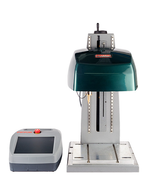 PRYOR Prægemaskiner og prægeværktøj består af både maskinelle og ...