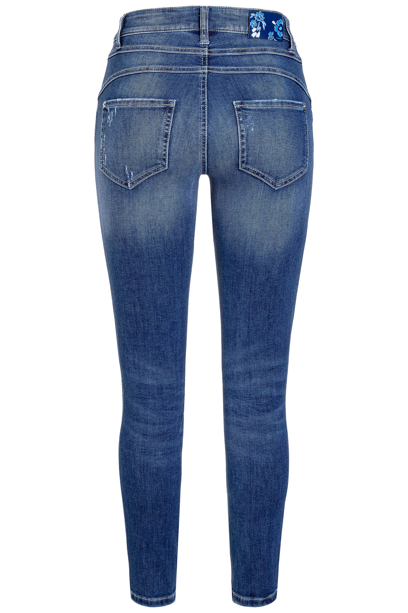 Cambio bukser - Køb moderigtige Cambio bukser og jeans her