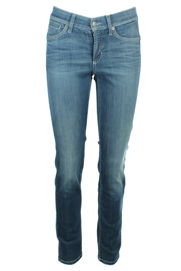 Cambio bukser - Køb moderigtige Cambio bukser og jeans her
