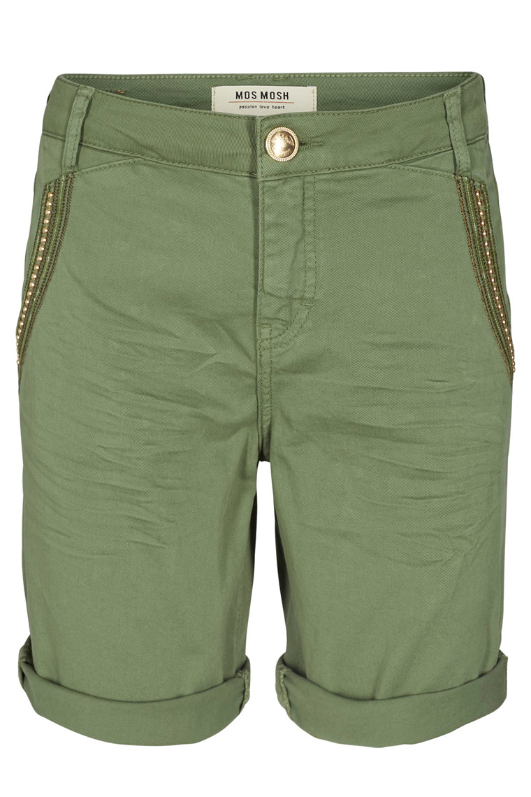 Mos Mosh bukser & jakke - Køb Mos Mosh shorts online her