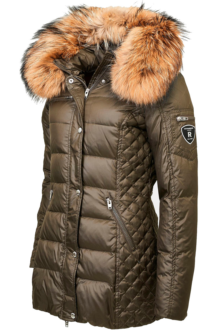 Rock 'n Blue jakke | Køb Rockandblue online her