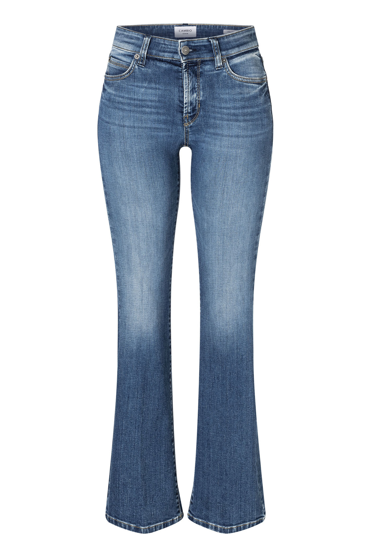 Cambio bukser - Køb moderigtige Cambio bukser og jeans her