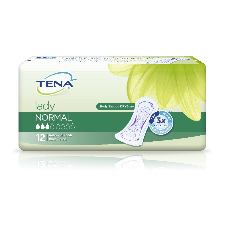 Tena Lady Normal - Køb online her