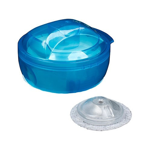 I-PORT Advai-Port Advance injektionsport 6 MM (SPR10)