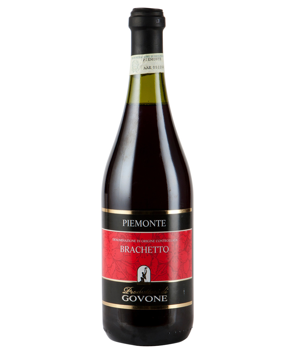 Brachetto Piemonte
