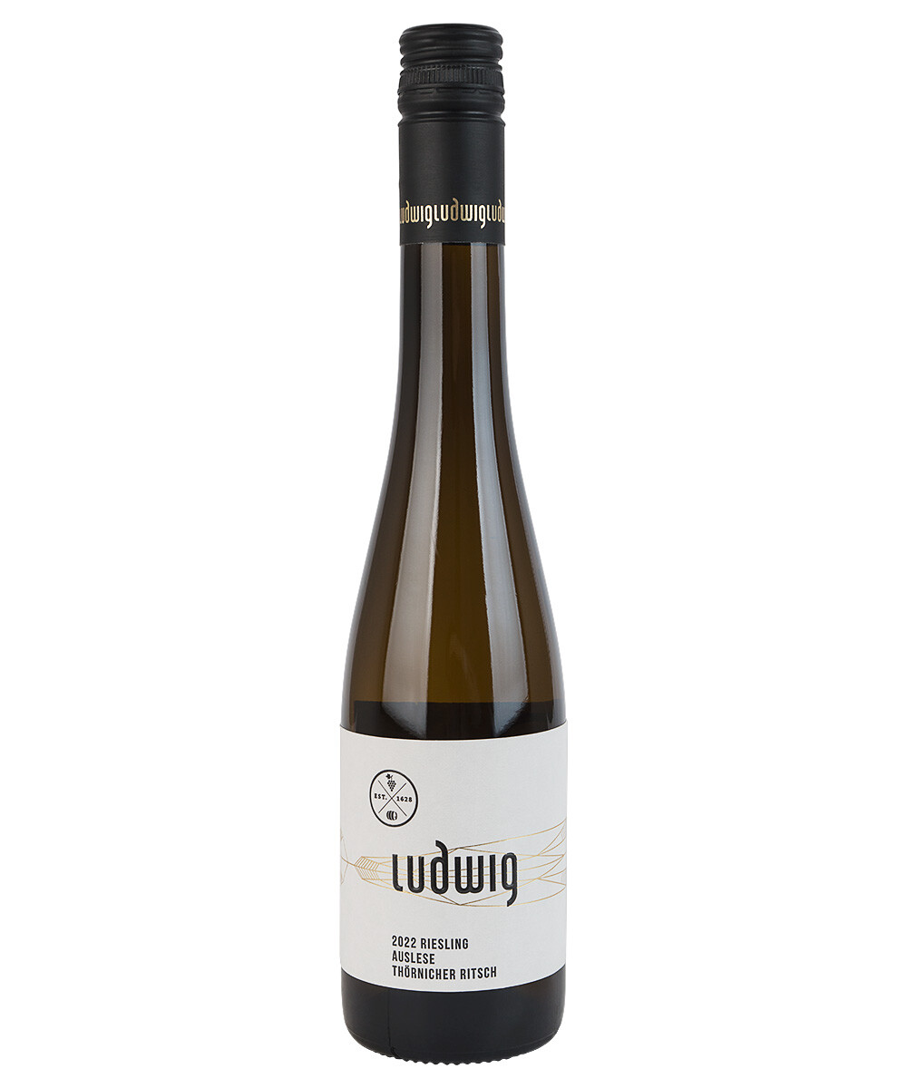 Ludwig - Auslese