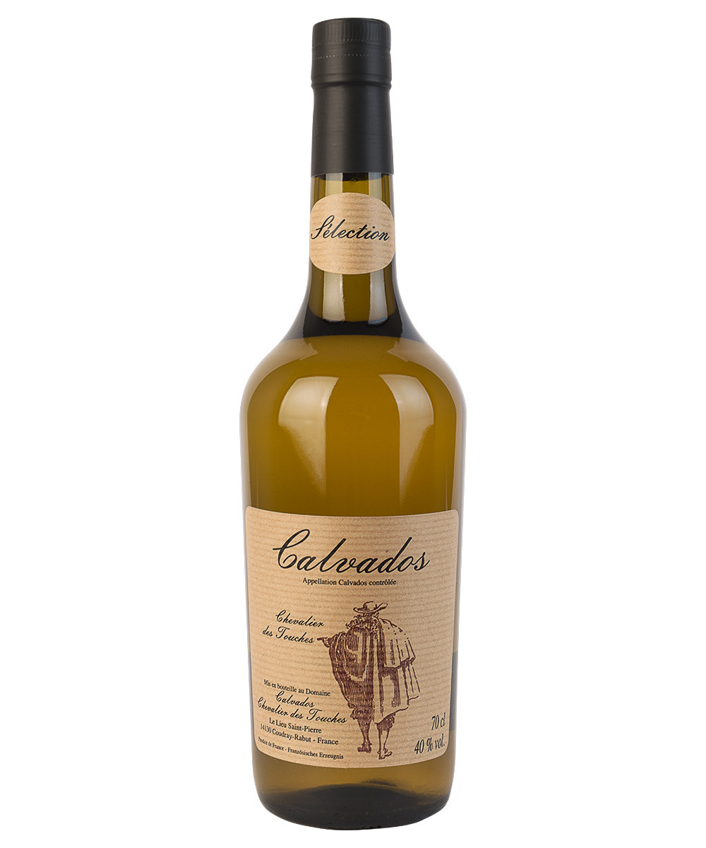 Calvados Selection