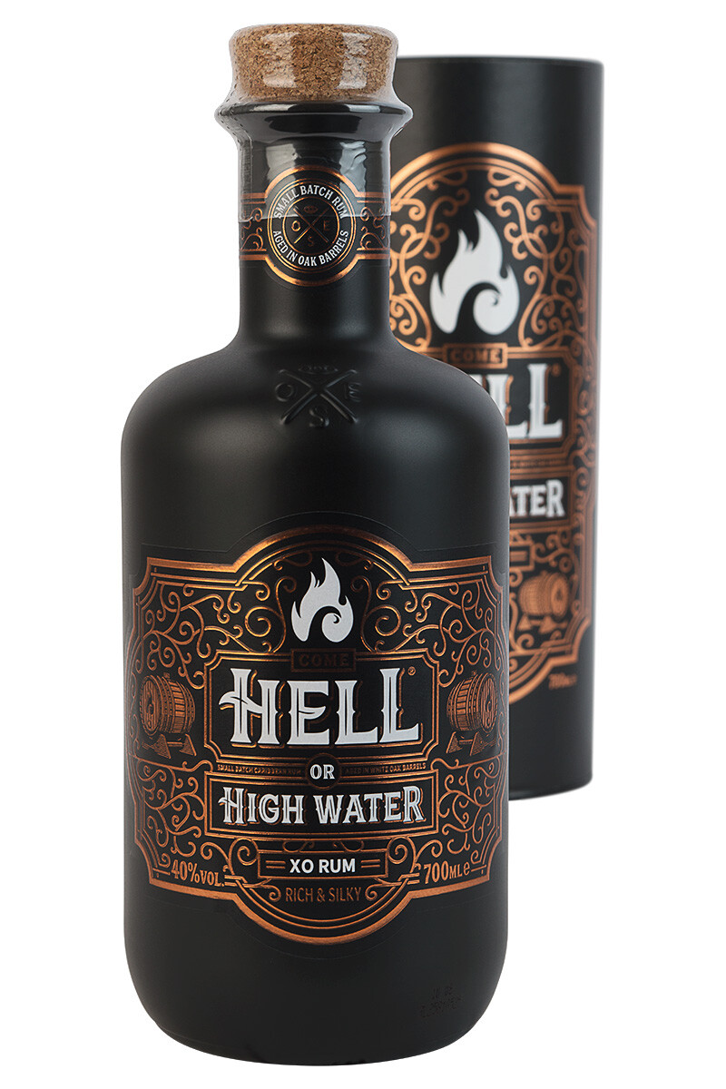 Vi har et stort udvalg af alle slags rom