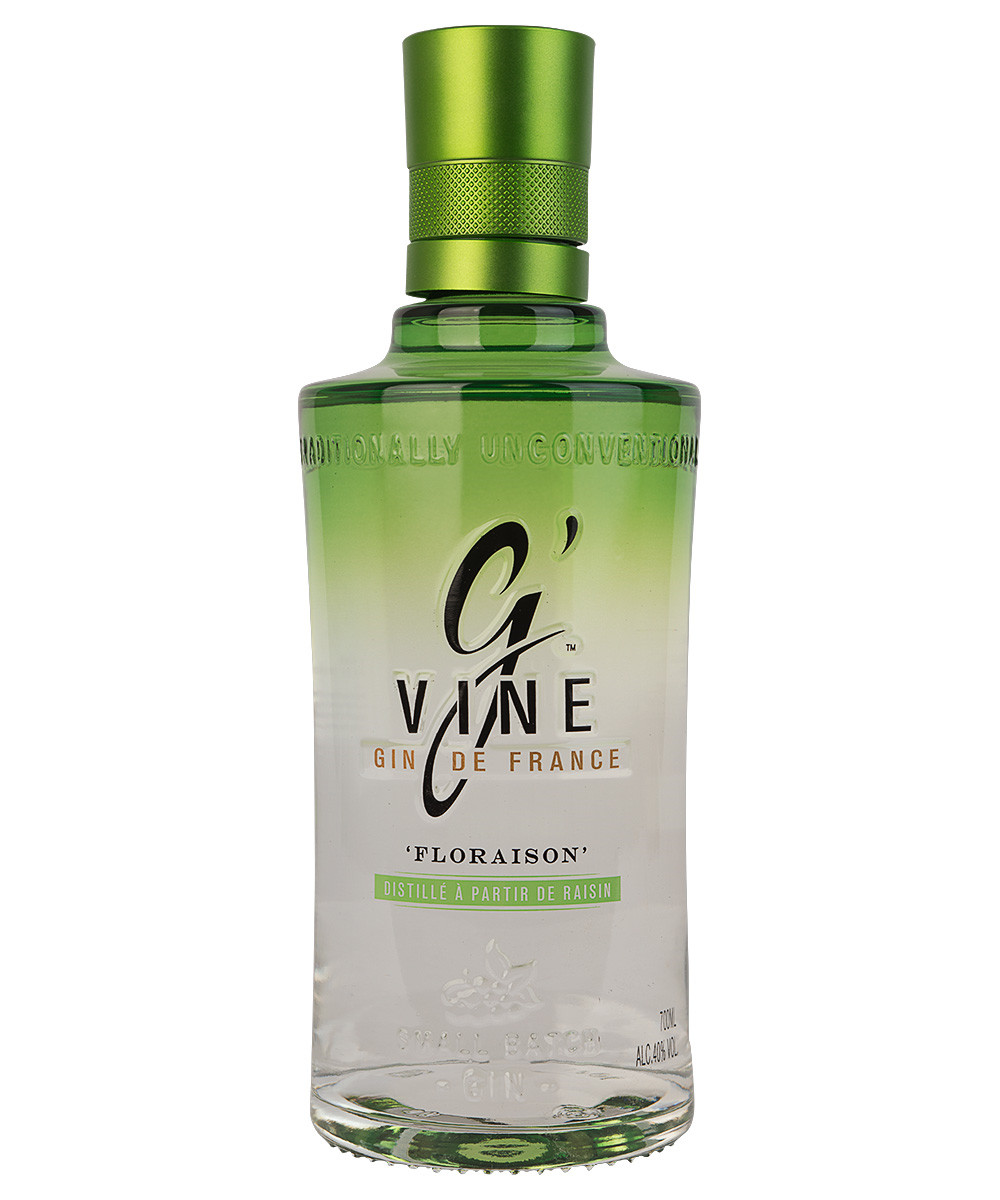 G'Vine Floraison Gin