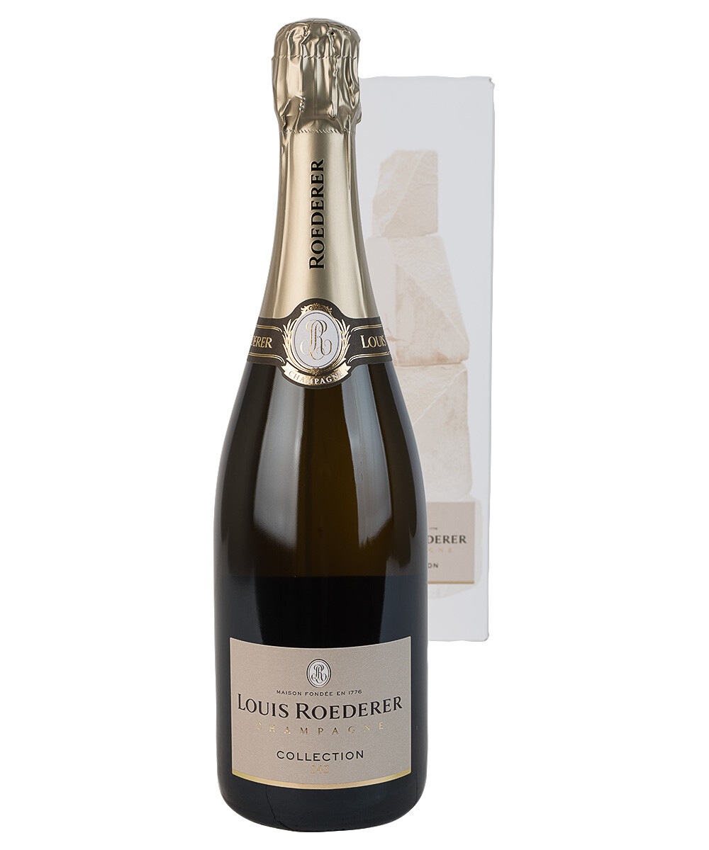 Louis Roederer - Collection 245