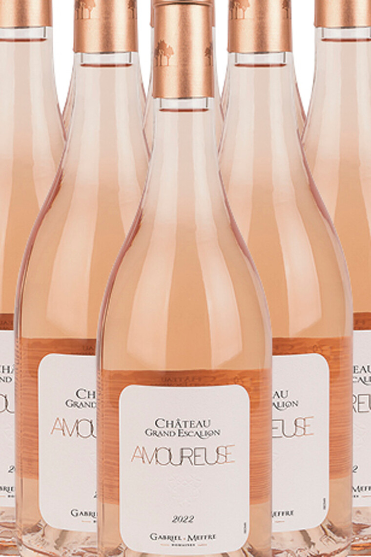 Sancerre Rosé Gerard Fiou