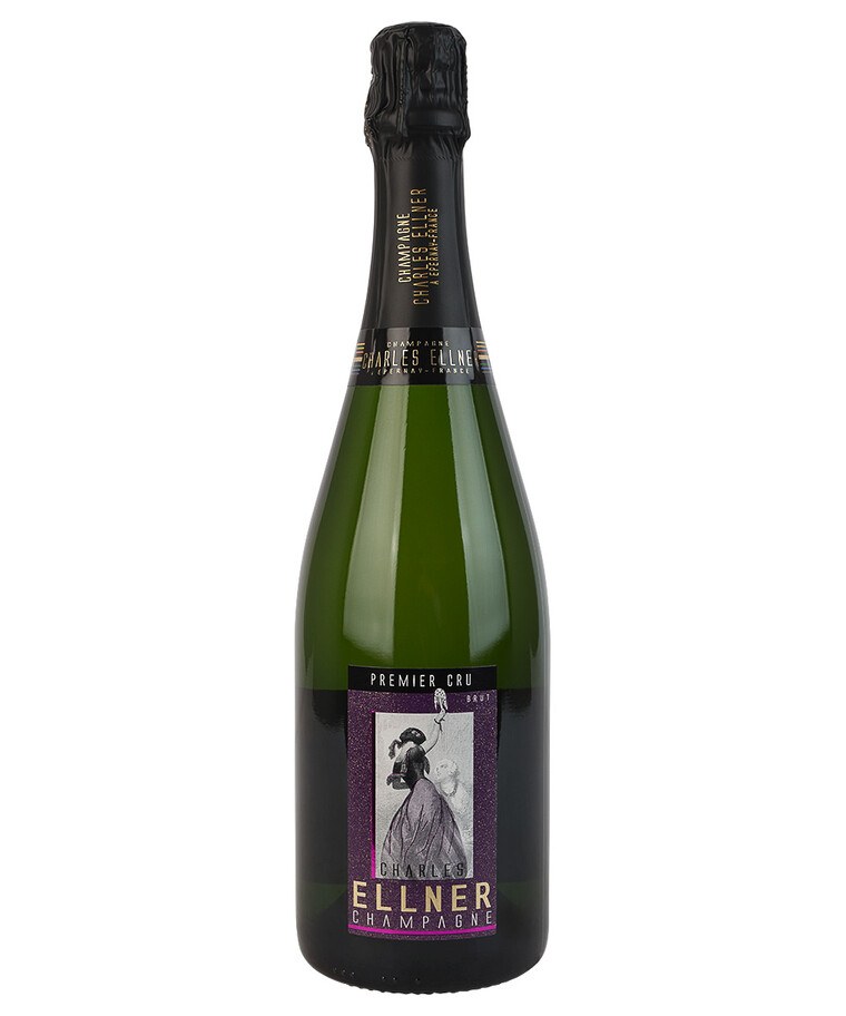 Charles Ellner Premier Cru