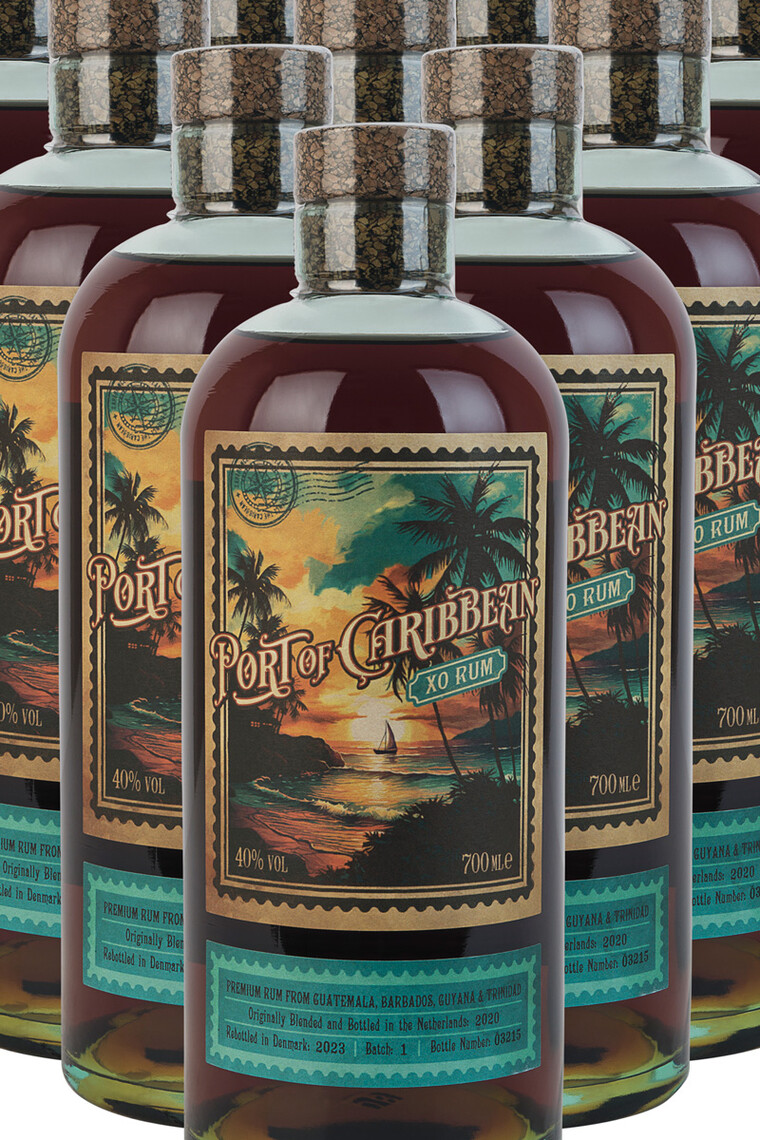 Vi har et stort udvalg af alle slags rom