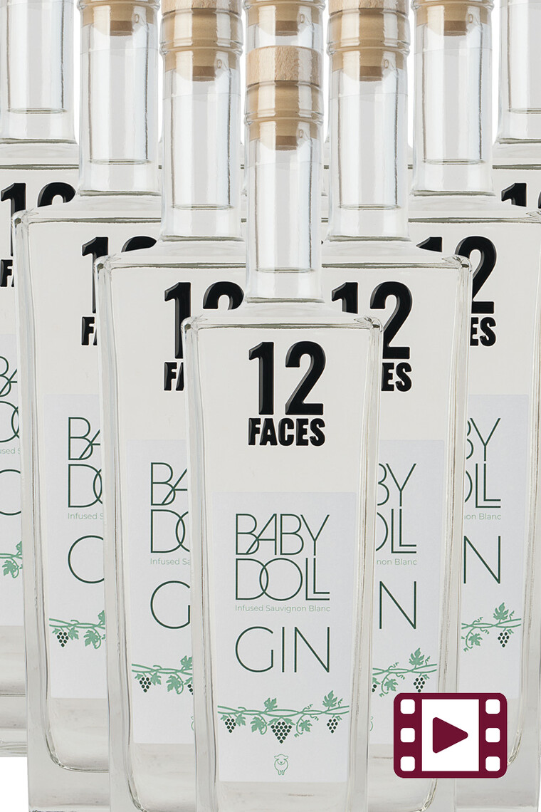 Gin er in – og vores udvalg bugner!