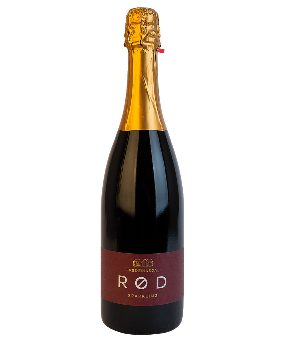 Frederiksdal RØD Sparkling