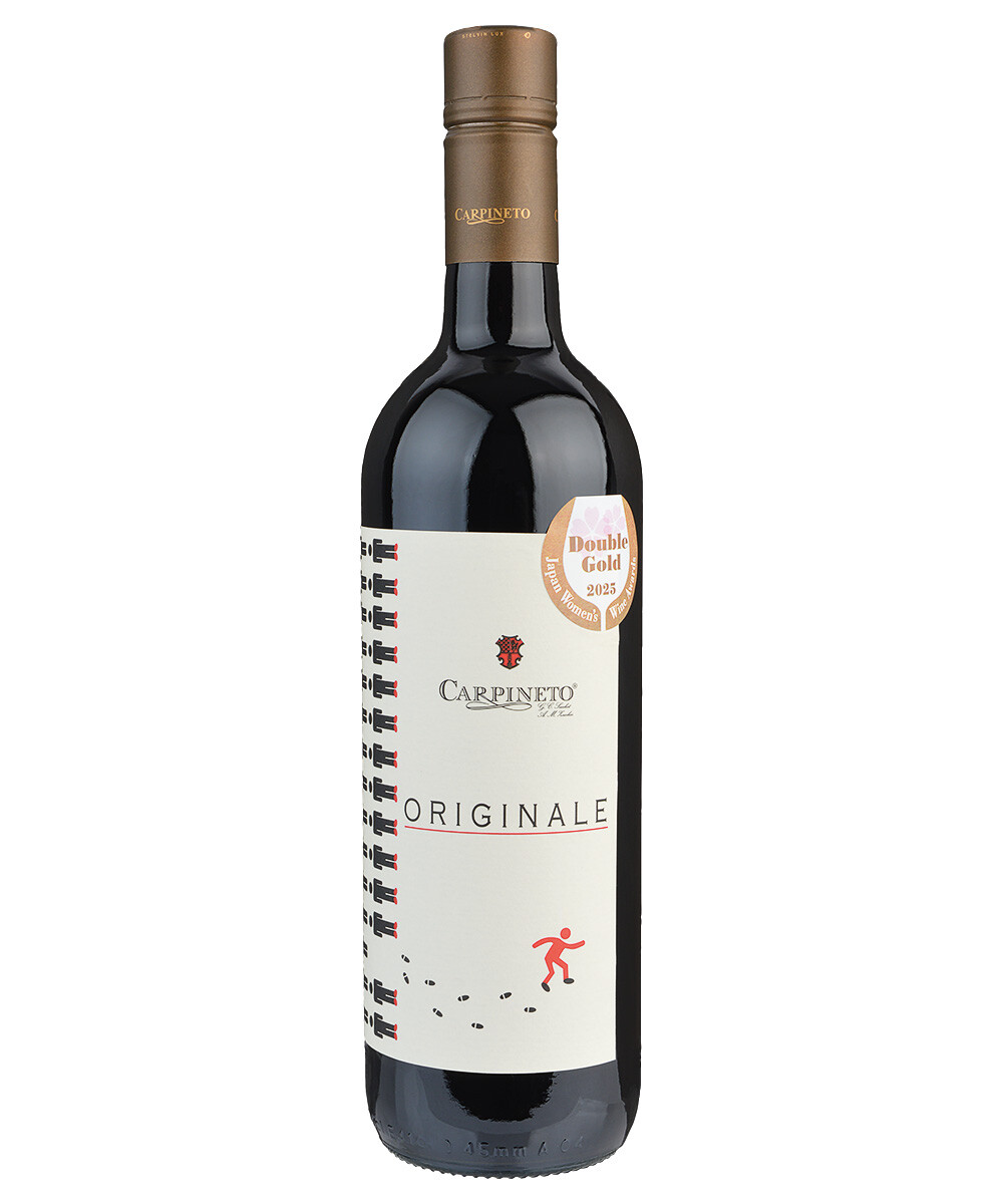 Carpineto – Originale Vino Rosso