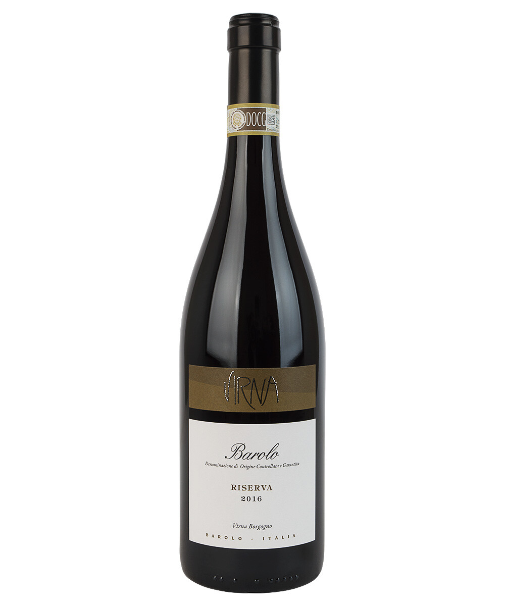 Virna – Barolo Riserva