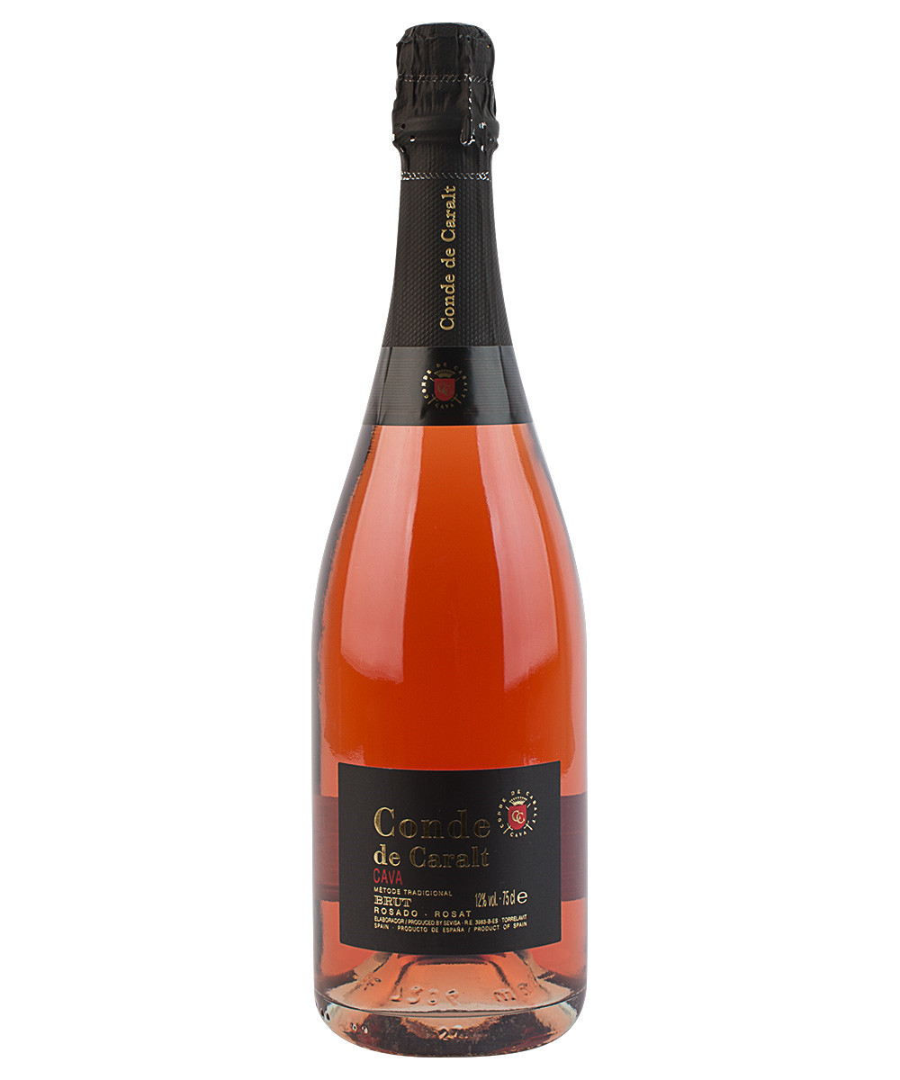 Cava Rosado Brut