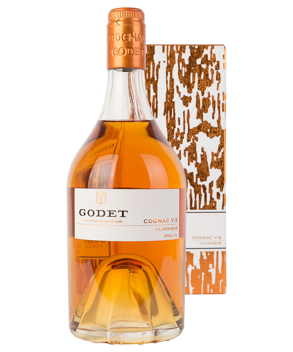 Godet V.S Classique