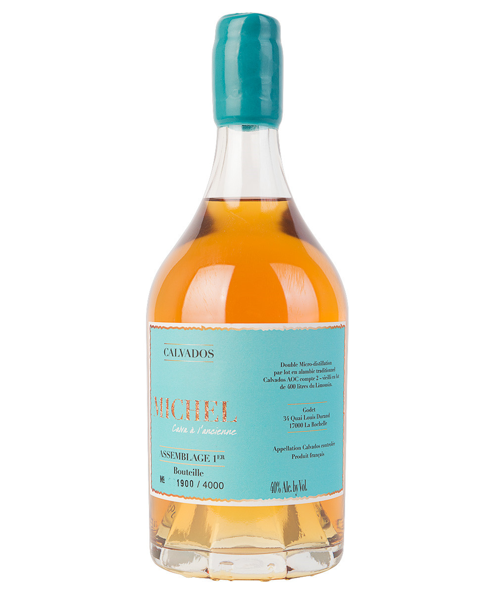 Godet – Calvados "Michel"