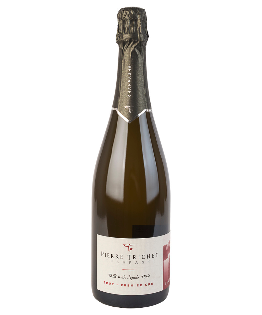 Pierre Trichet - L'Authentique Brut Premier Cru