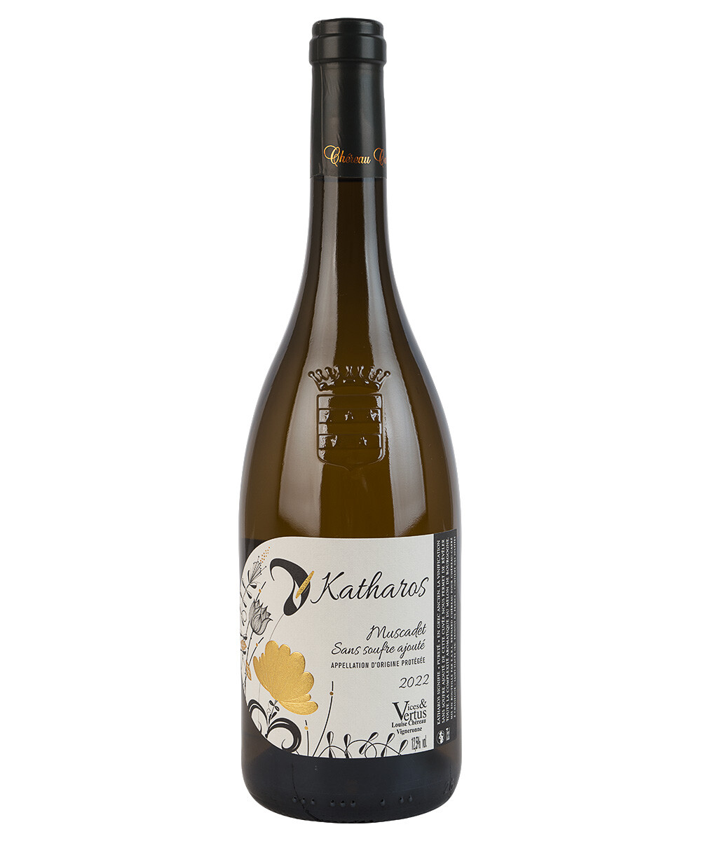Katharos Muscadet