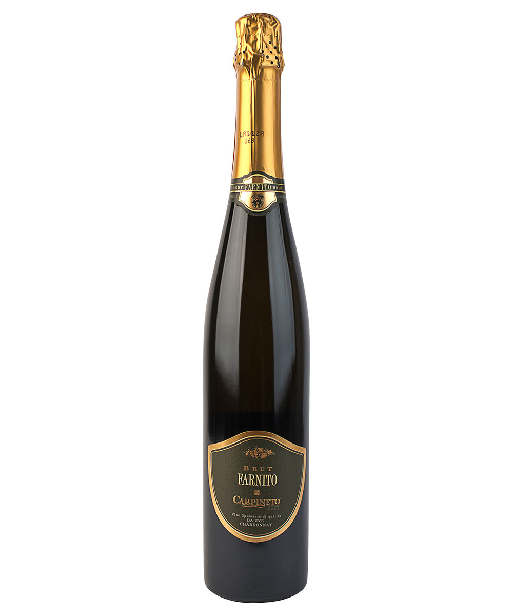 Carpineto – Farnito Spumante Brut