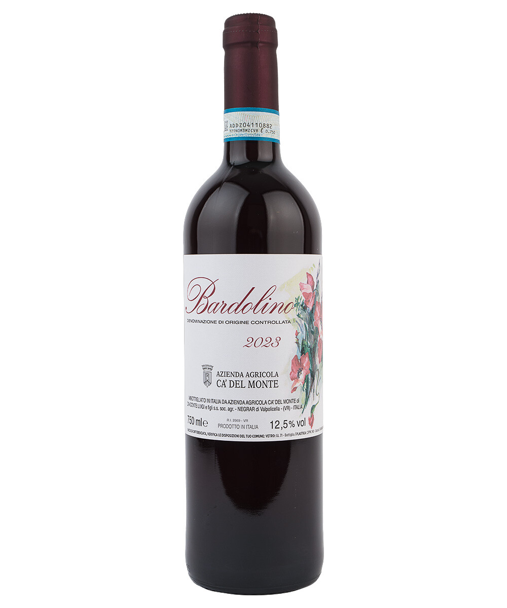 Ca' del Monte - Bardolino DOC