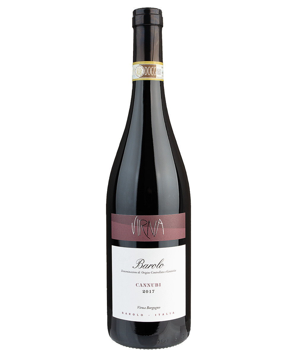 Virna – Barolo Cannubi