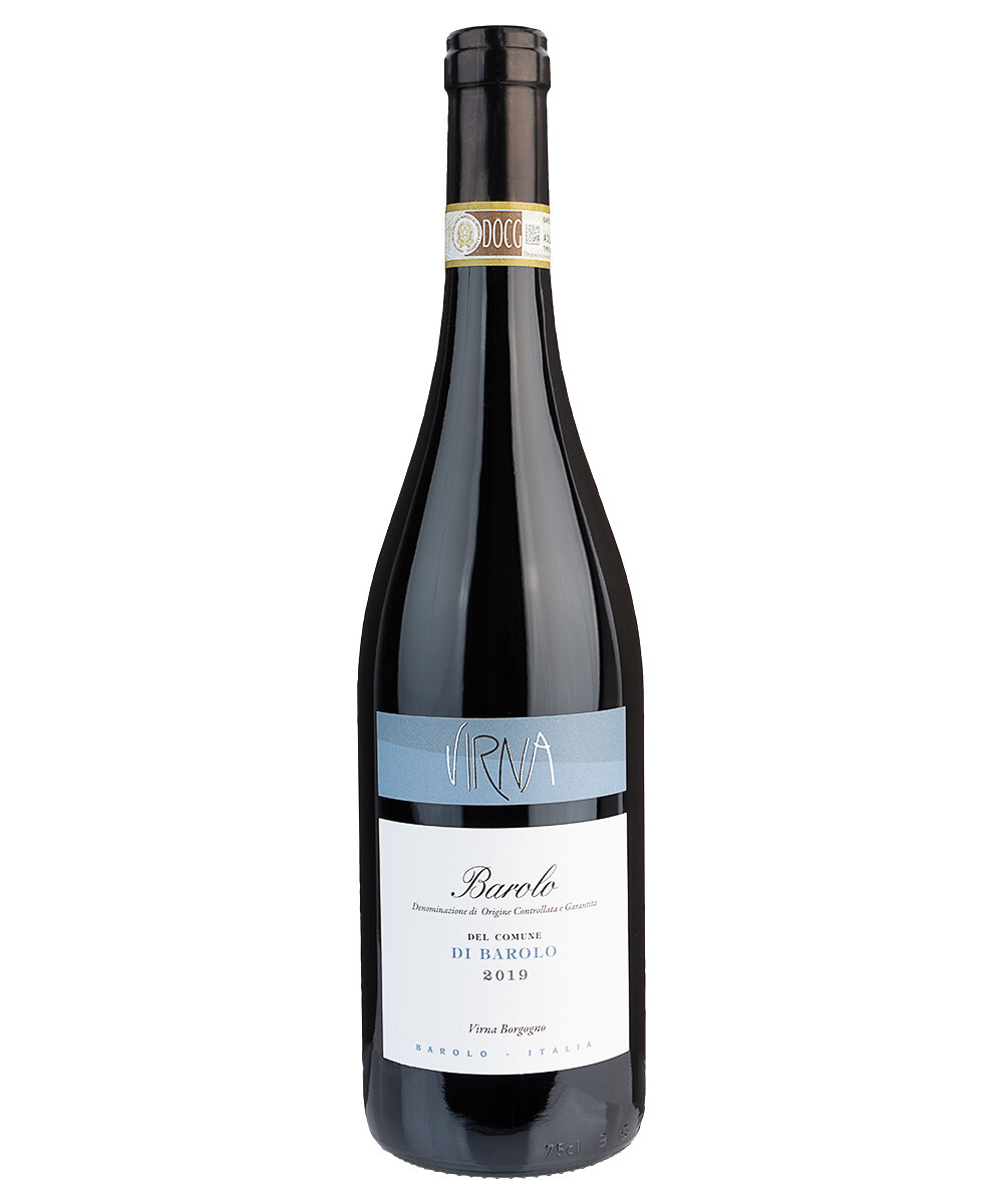 Virna – Barolo di Barolo