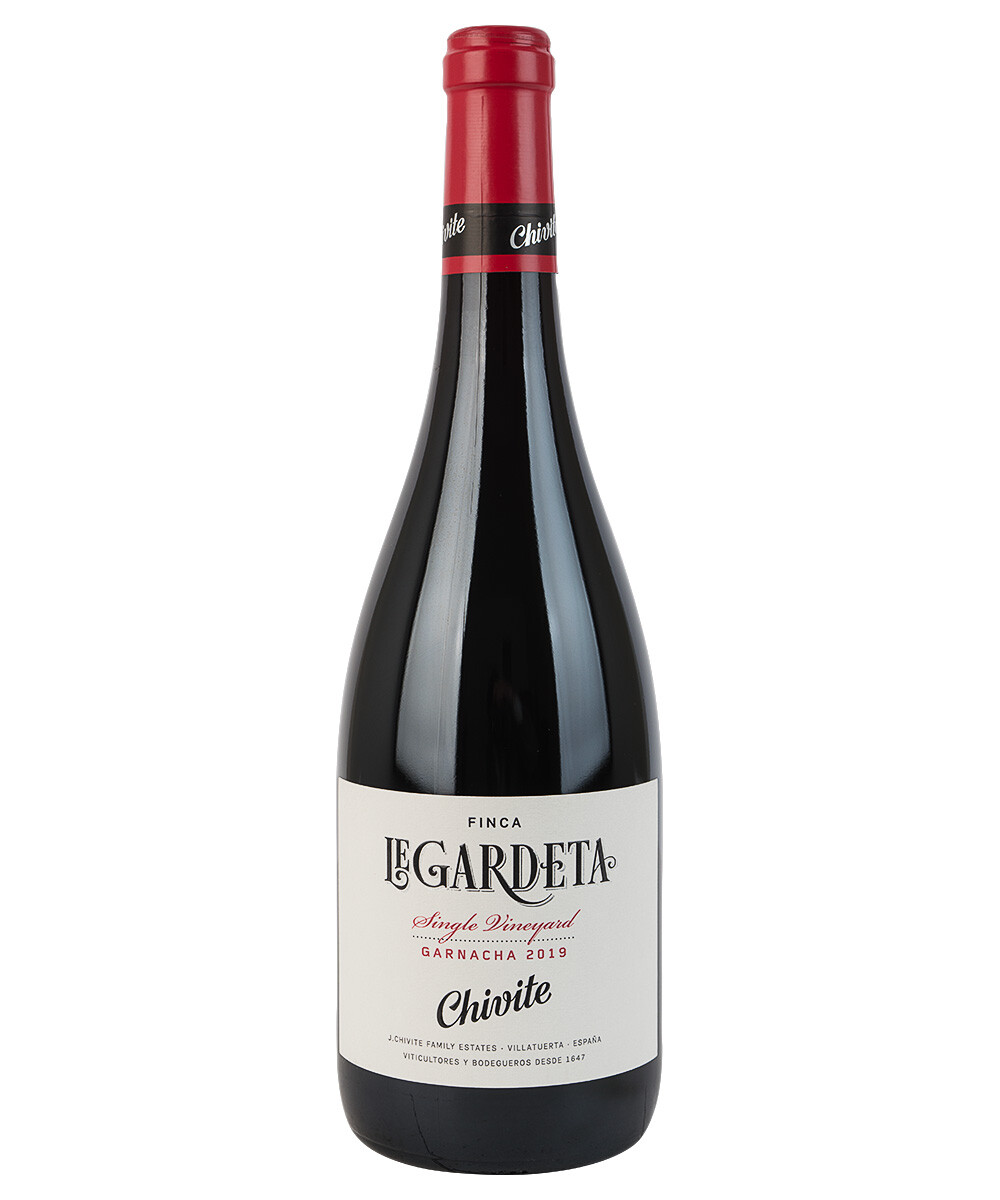 Chivite Garnacha