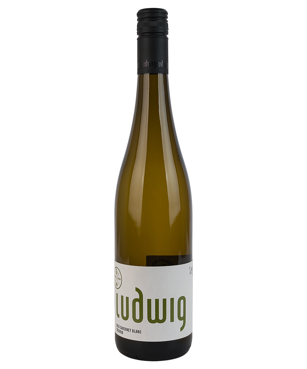 Ludwig - Cabernet Blanc