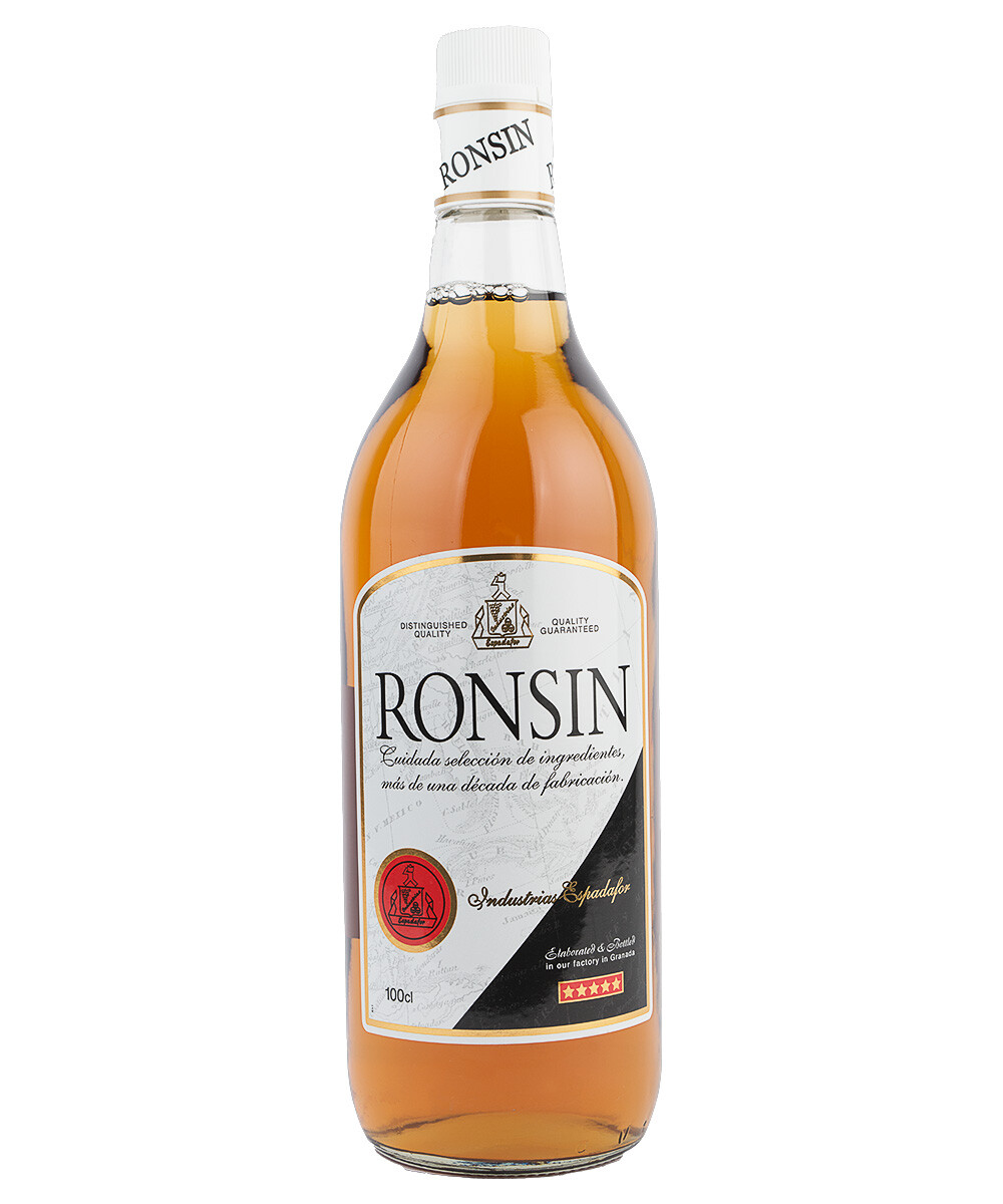 Ronsin Rom (alkoholfri)