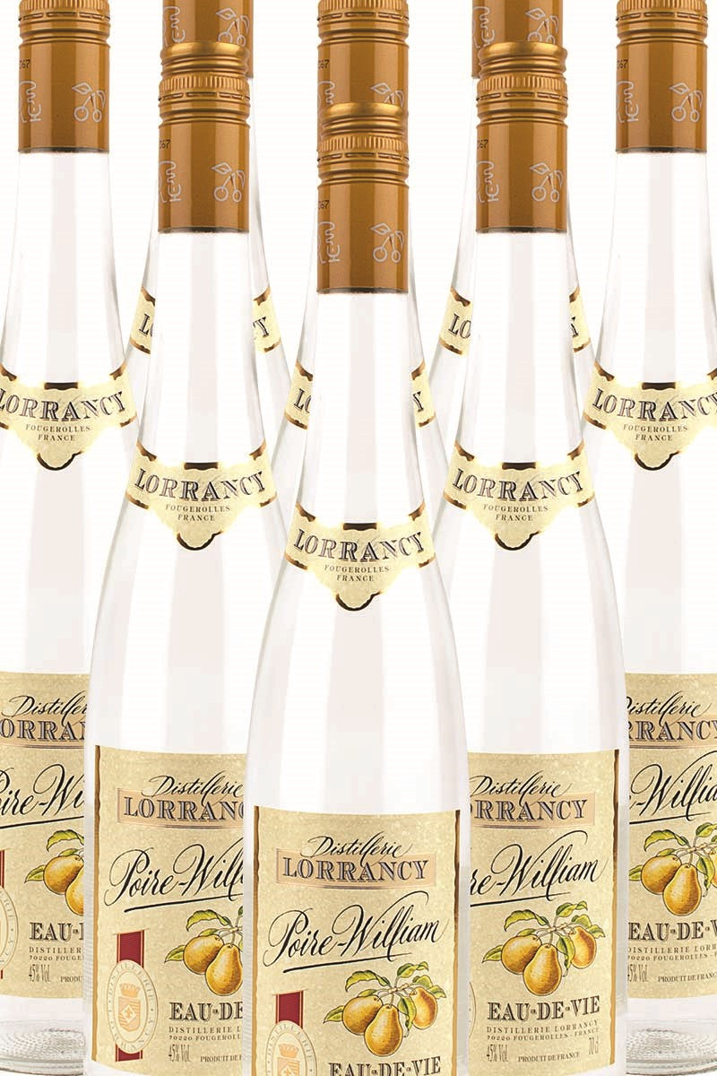 Poire Williams