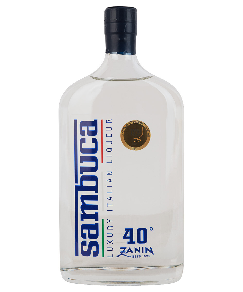 Sambuca Liquore