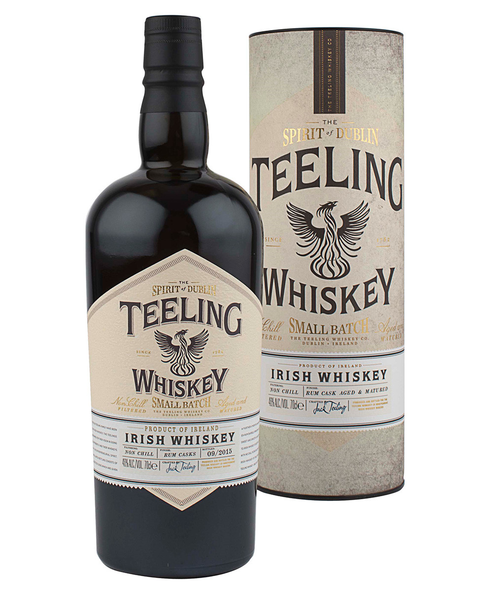 Teeling Small Batch