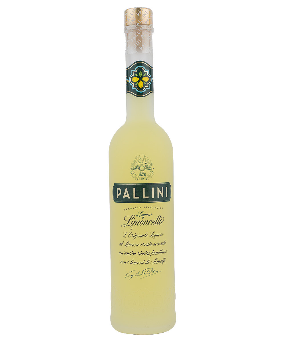 Pallini Limoncino