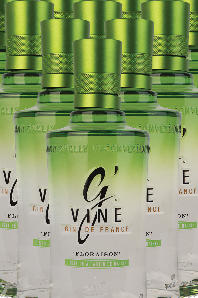 G'Vine Floraison Gin
