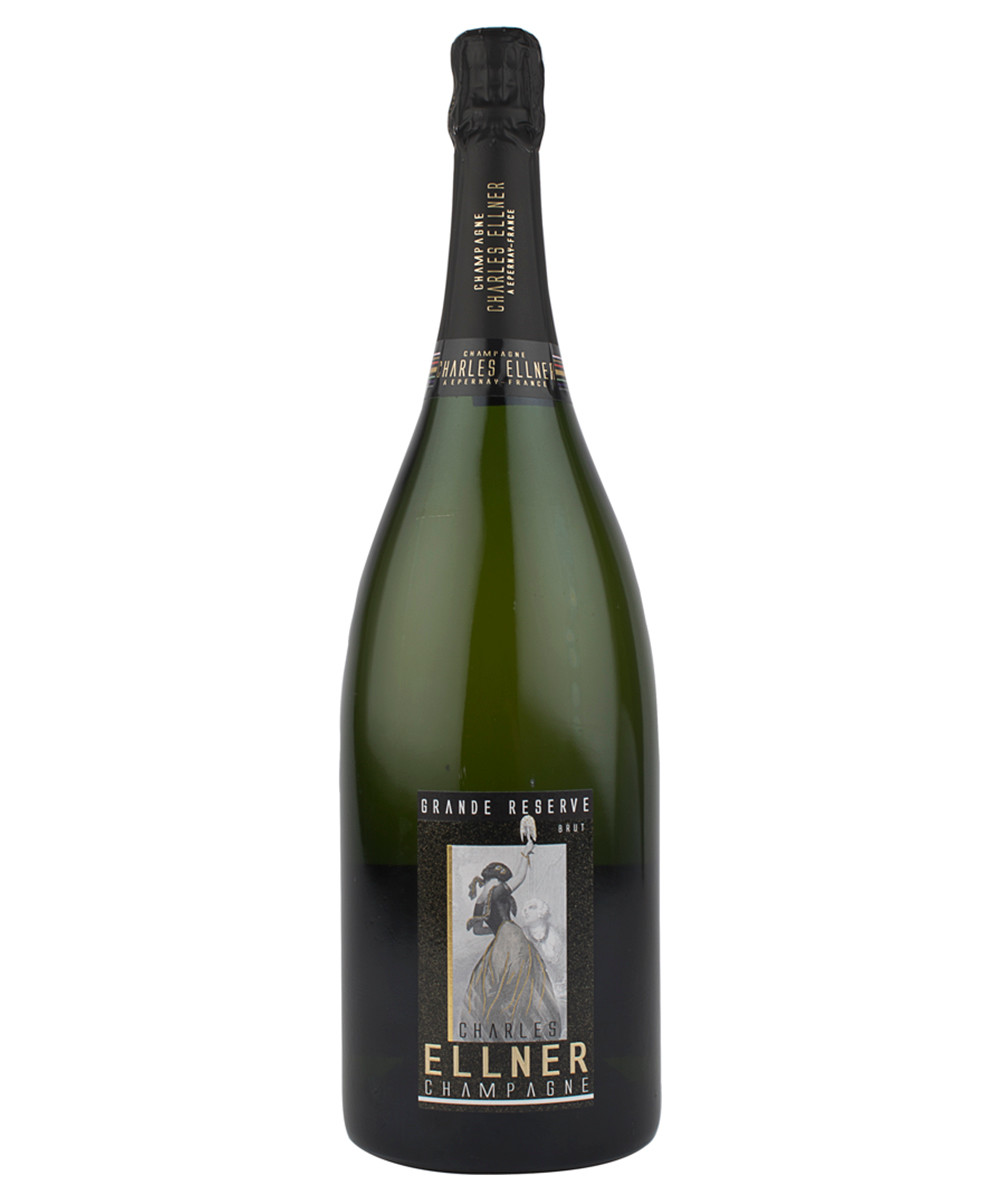 Charles Ellner Grande Reserve Brut Magnum