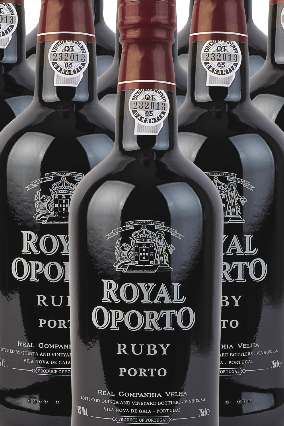 Royal Oporto Ruby Port