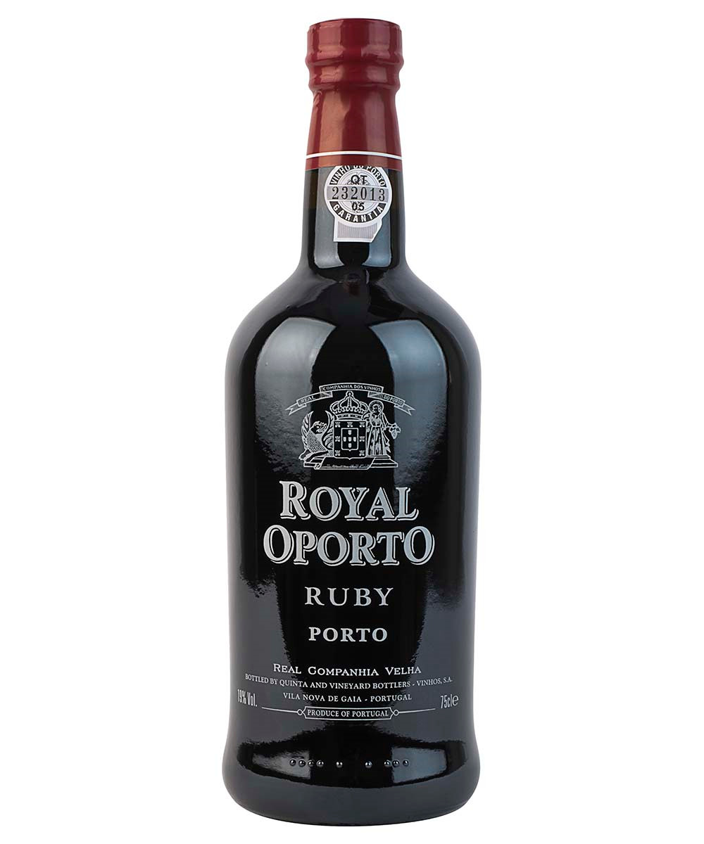 Royal Oporto Ruby Port