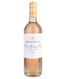 Principato Pinot Grigio Rosé