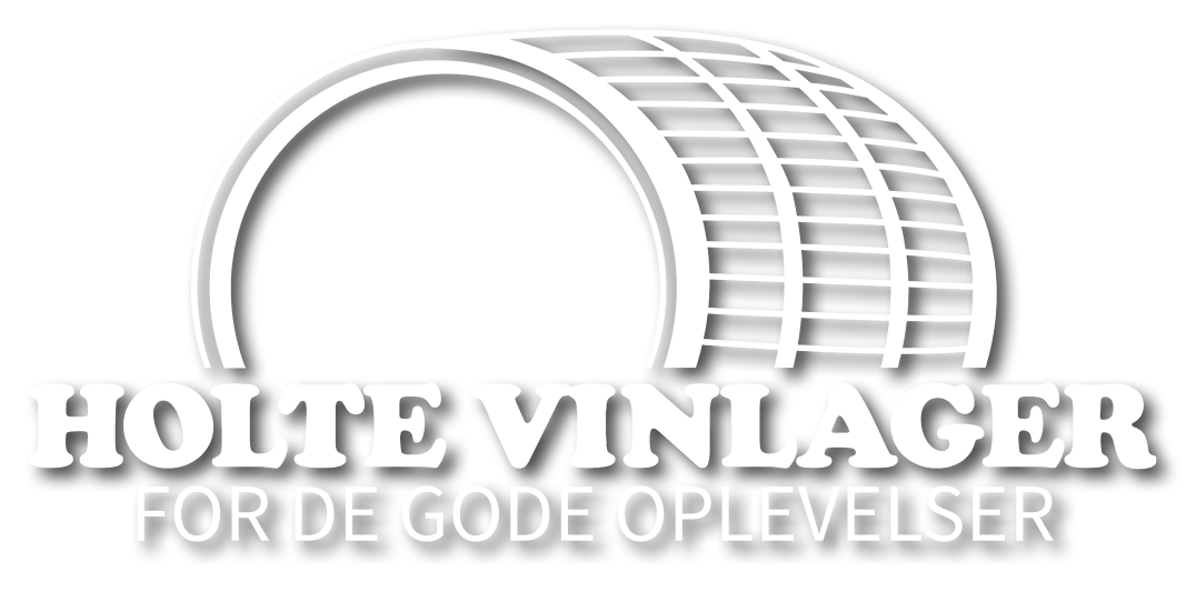 Holte Vinlager Holte | Gratis levering i lokalområdet