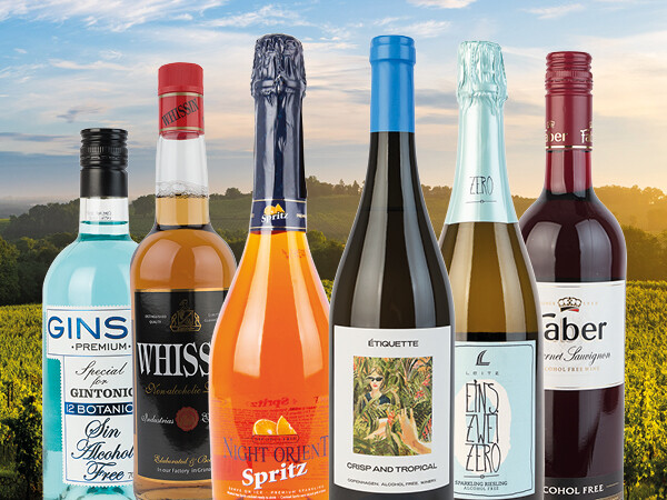 Køb vin online hos Holte Vinlager | For de gode oplevelser